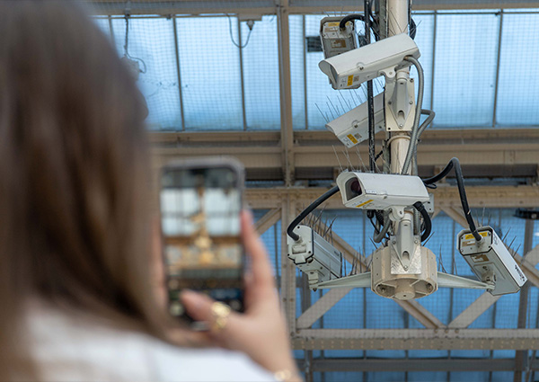 Spotting the signs of terrorism | Action Counters Terrorism